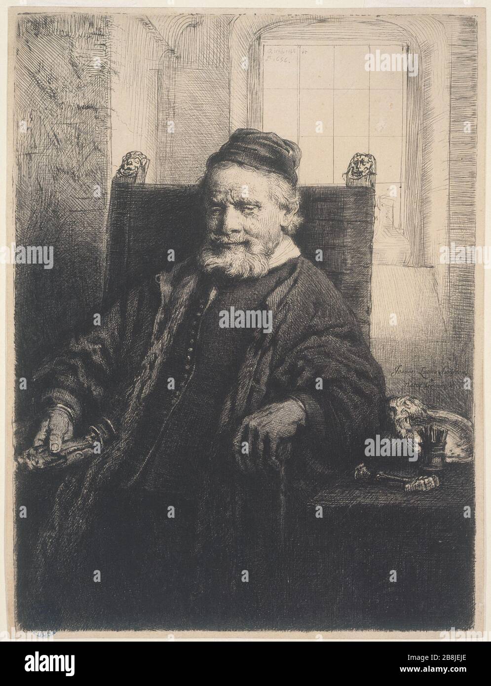 John Lutma De High Resolution Stock Photography and Images - Alamy