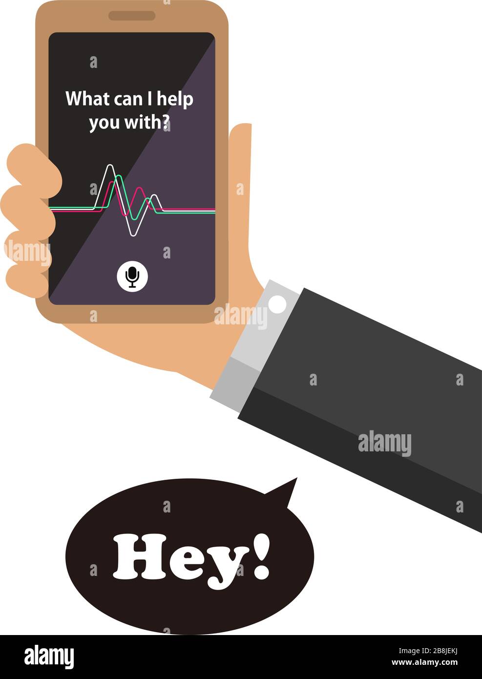 Ai concierge hi-res stock photography and images - Alamy