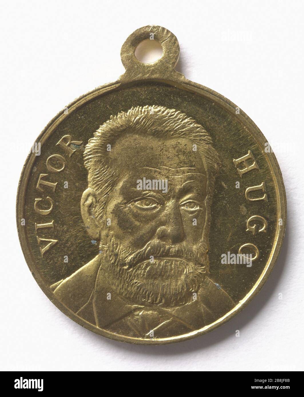 Souvenir medaille hi-res stock photography and images - Alamy