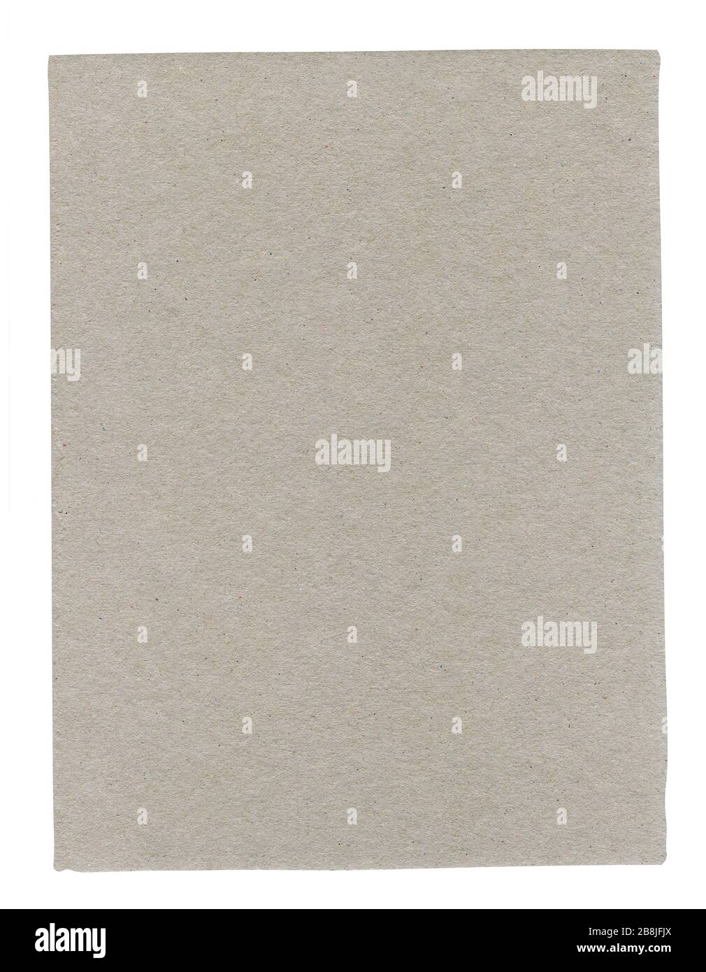 Torn paper texture on wall Cut Out Stock Images & Pictures - Alamy