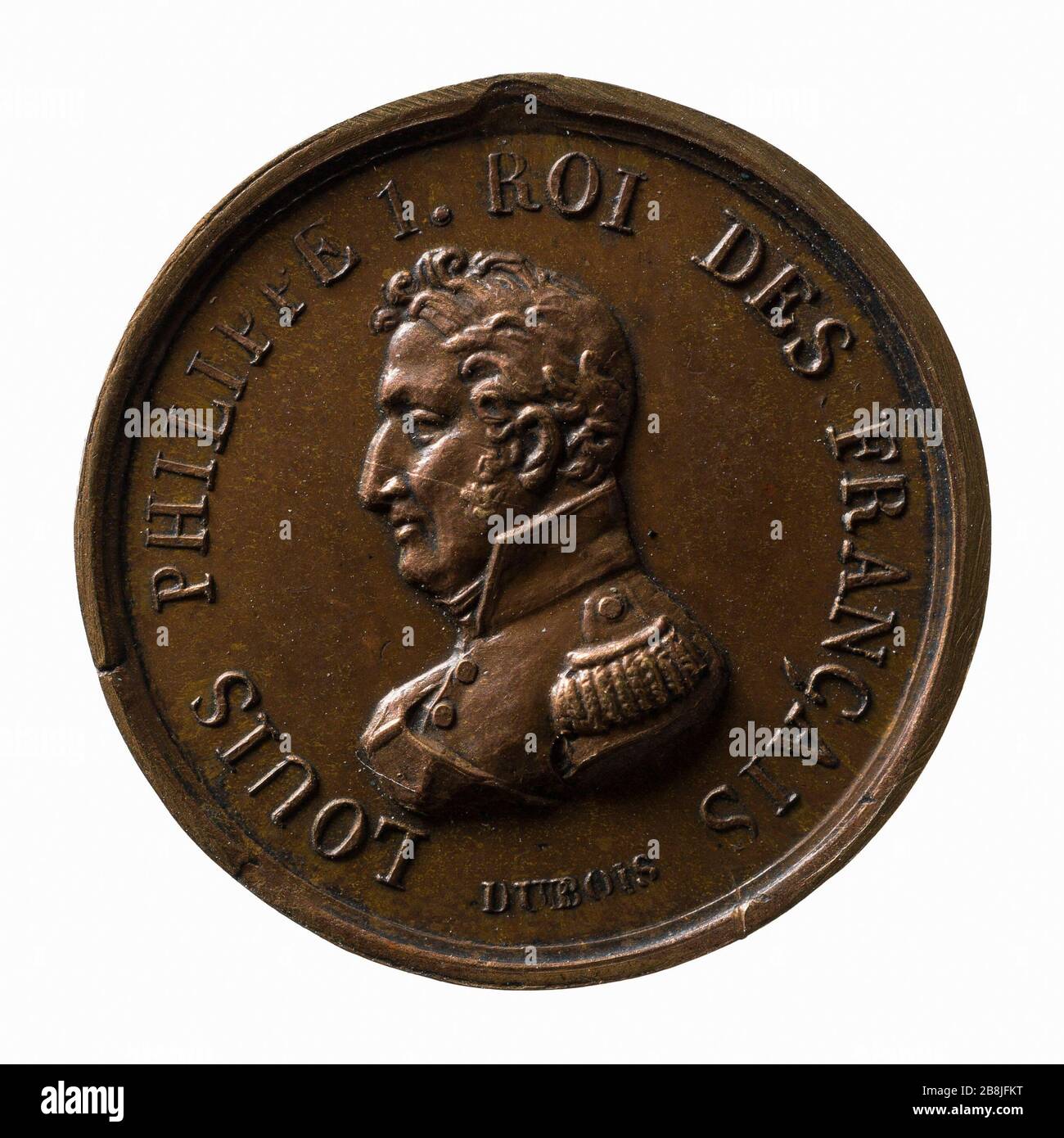 Louis joseph charles Cut Out Stock Images & Pictures - Alamy