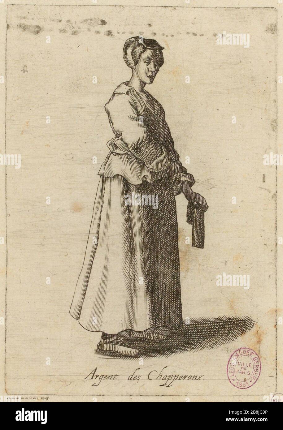 Chaperones hi-res stock photography and images - Alamy