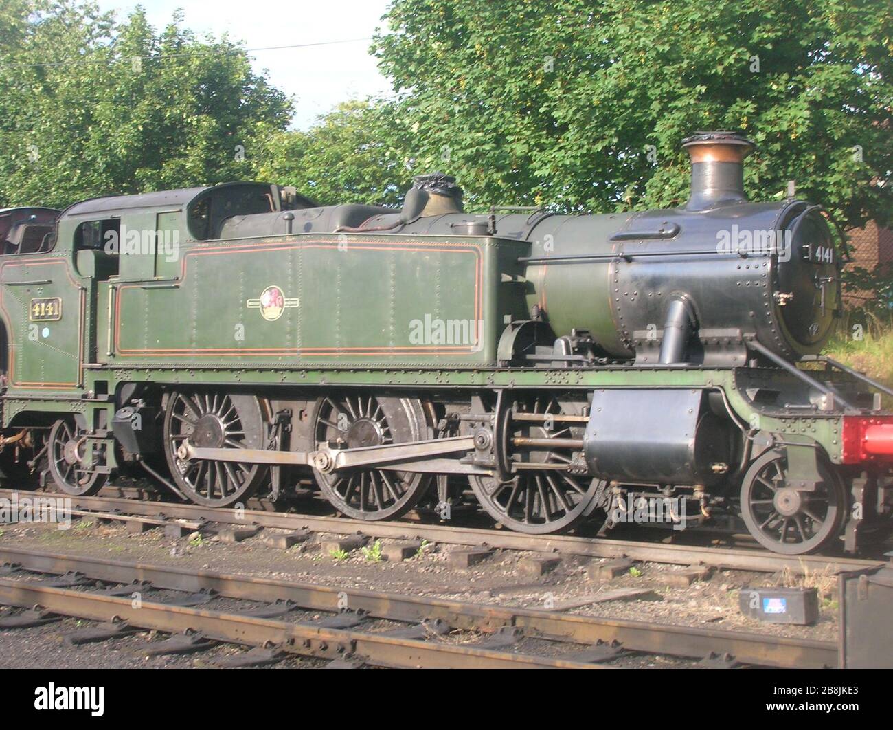 3 locomotives hi-res stock photography and images - Alamy