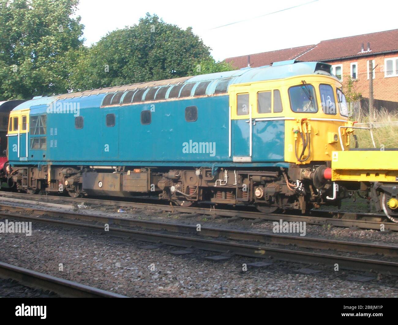 Class 33 High Resolution Stock Photography and Images - Alamy