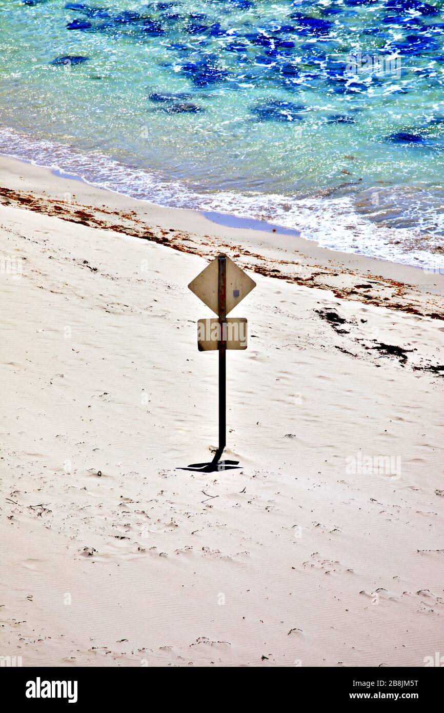 a day at the beach Stock Photo - Alamy