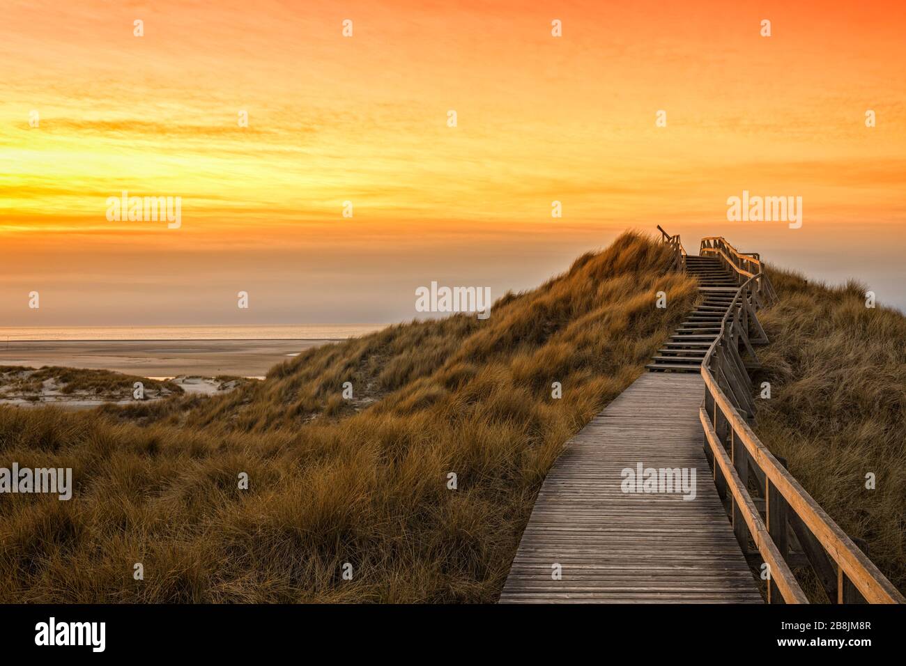 Norddorf on amrum hi-res stock photography and images - Alamy