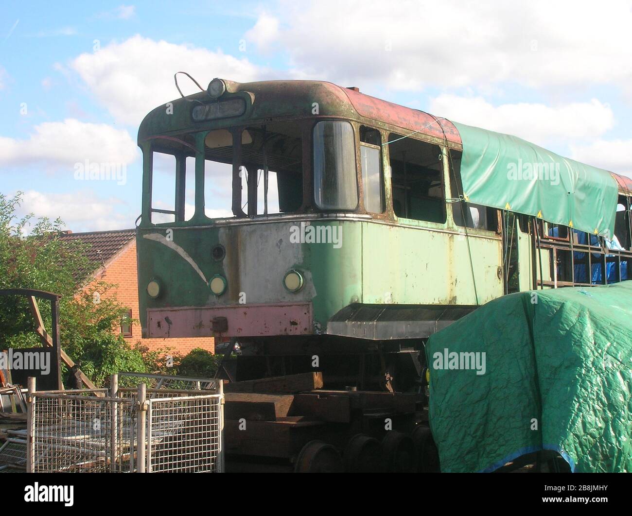 Railbus hi-res stock photography and images - Alamy