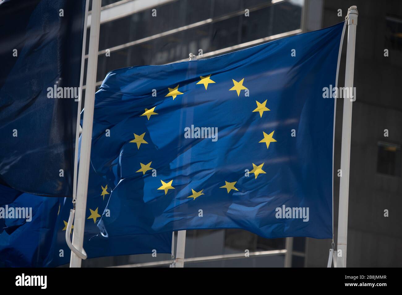 International bank for economic cooperation hi-res stock photography ...