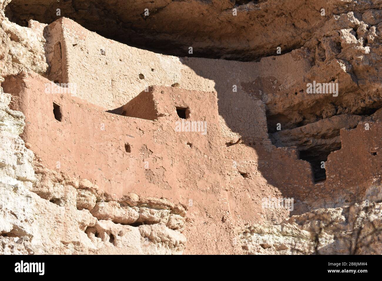 Sinagua Indian Ruins High Resolution Stock Photography and Images - Alamy