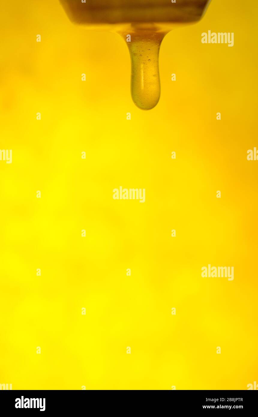 The honey flow hi-res stock photography and images - Alamy