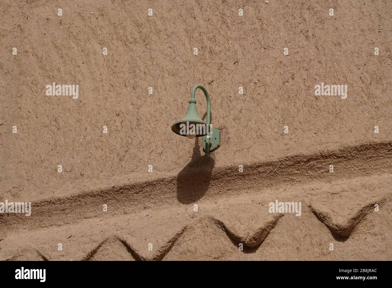 Riyadh - Riyadh / Saudi Arabia - March 07 2020: View of The Murabba ...