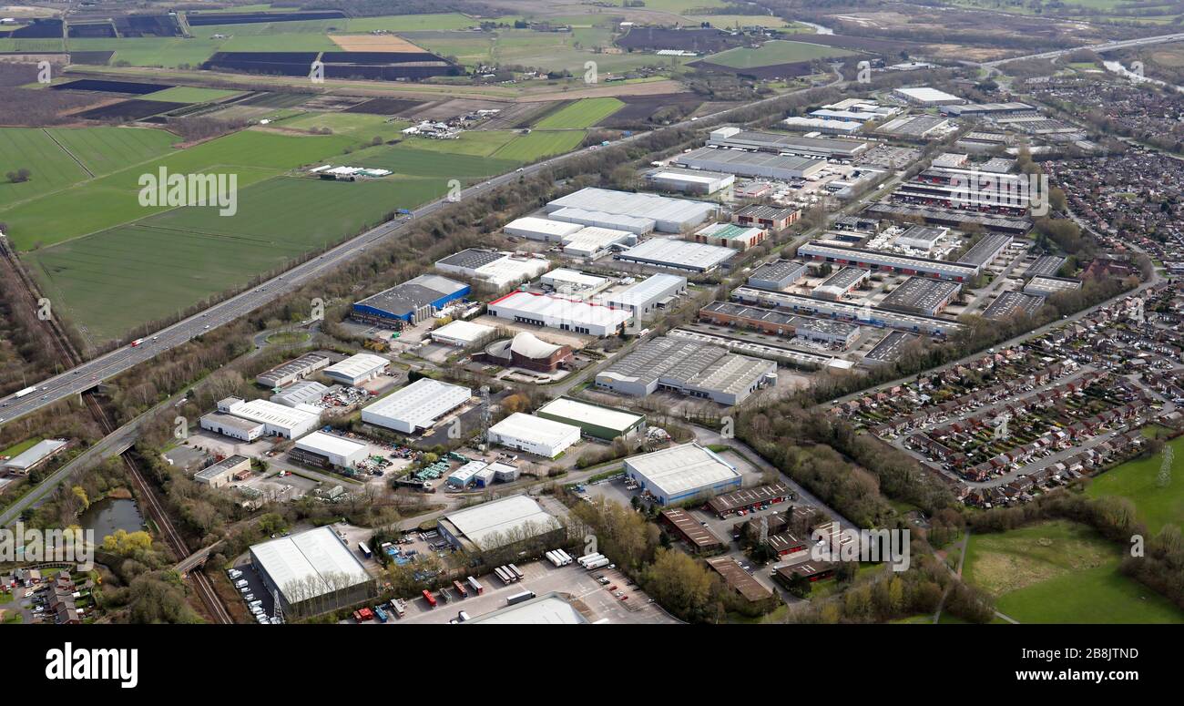 Wa1 4rf hi-res stock photography and images - Alamy