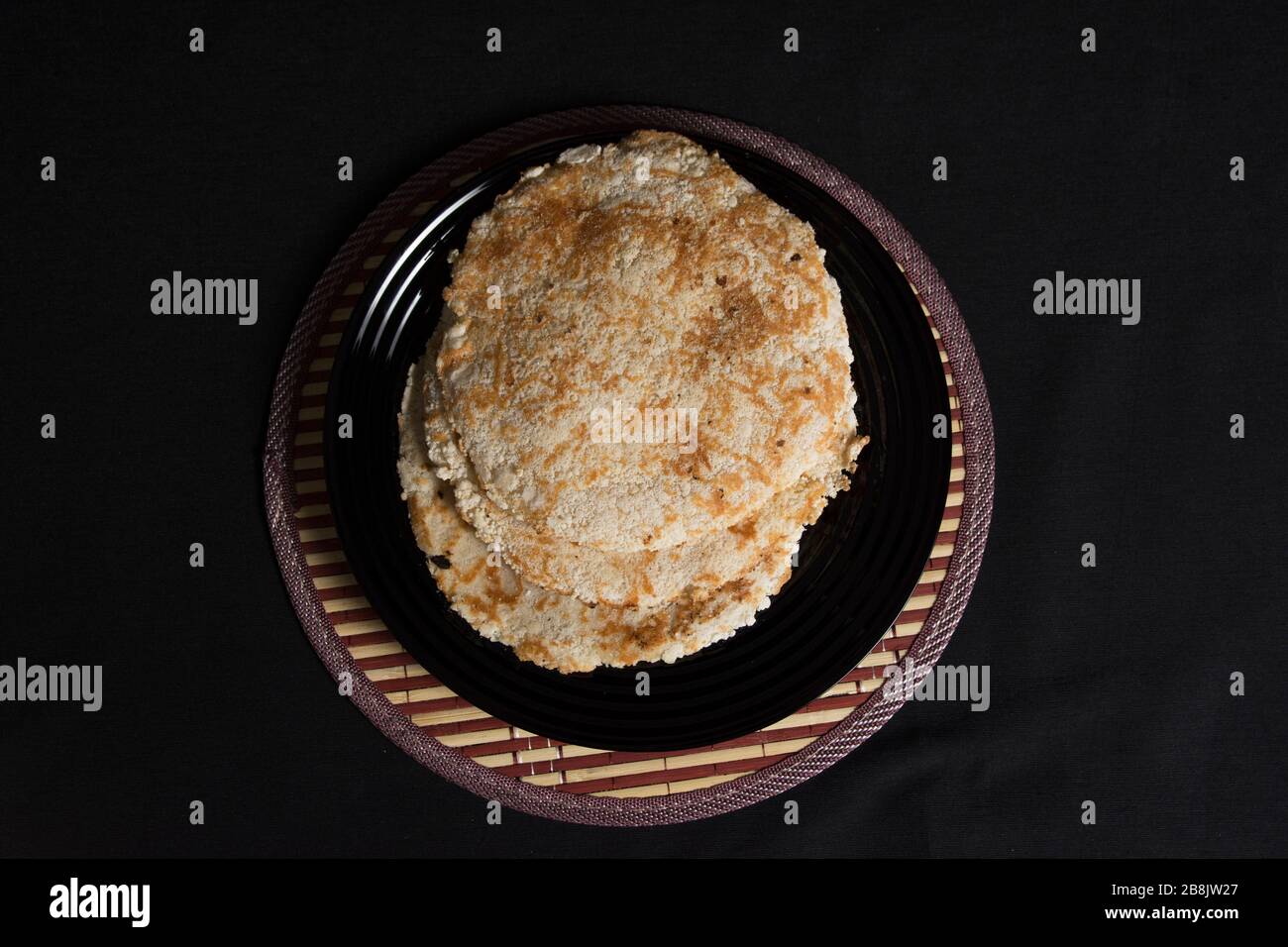 typical food of paraguay at easter and san juan made from cassava ...