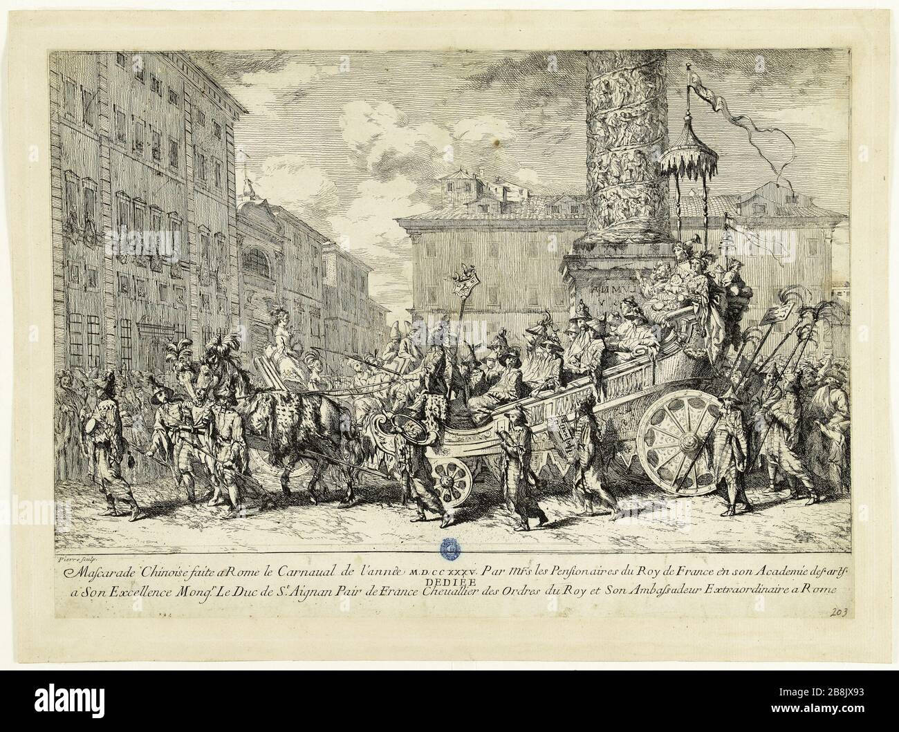 Carnaval a rome hi-res stock photography and images - Alamy