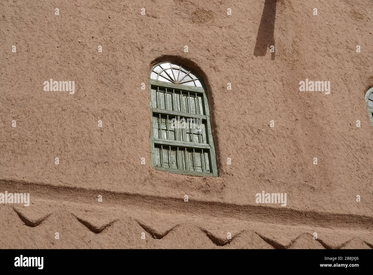 Riyadh - Riyadh / Saudi Arabia - March 07 2020: View of The Murabba ...