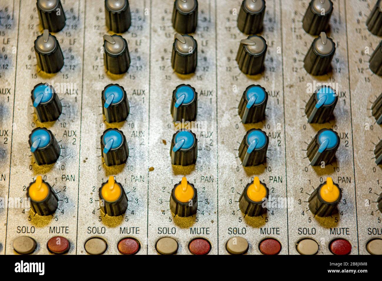 Mic hole hi-res stock photography and images - Alamy