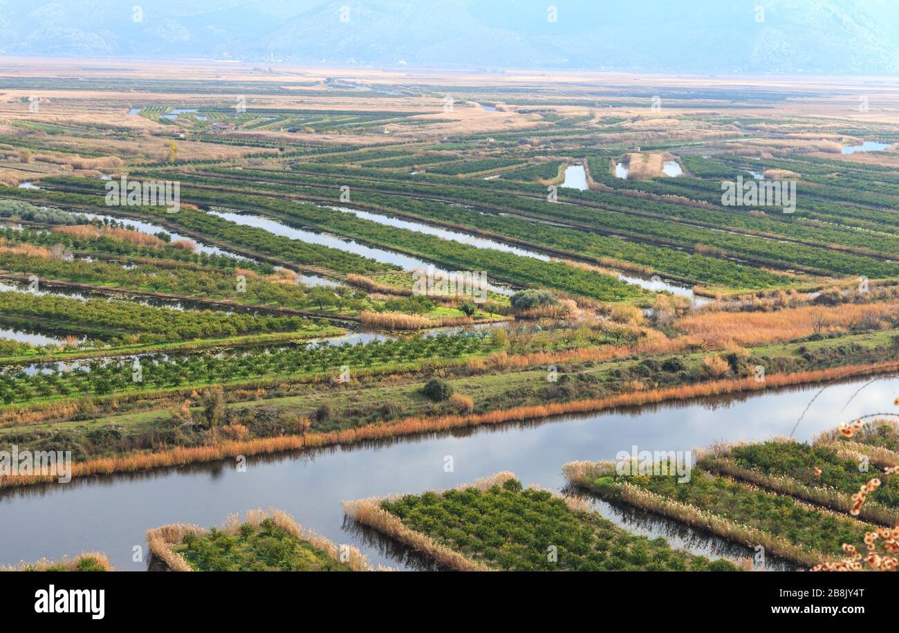 Agriculture opuzen hi-res stock photography and images - Alamy