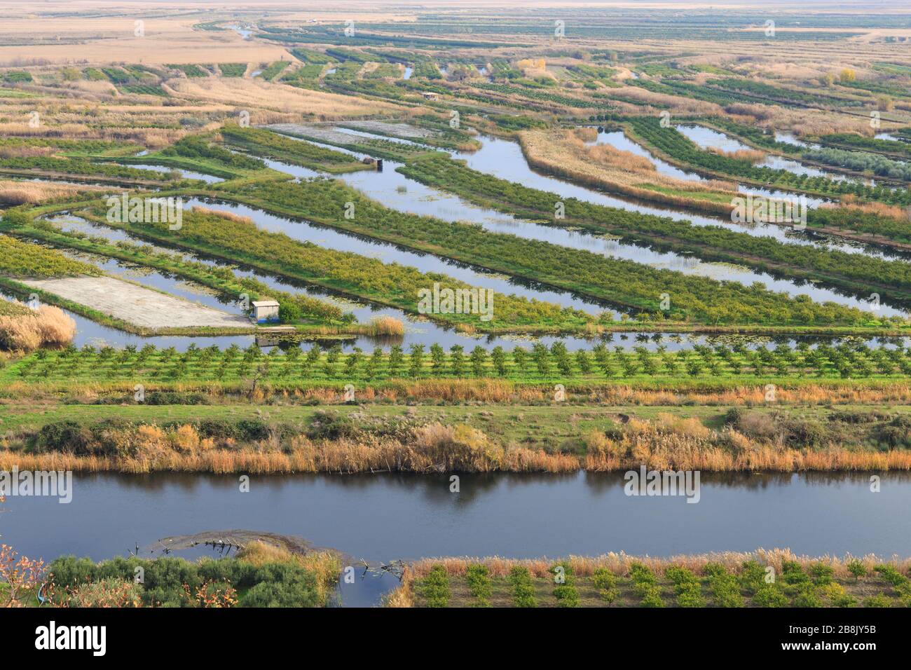 Agriculture opuzen hi-res stock photography and images - Alamy