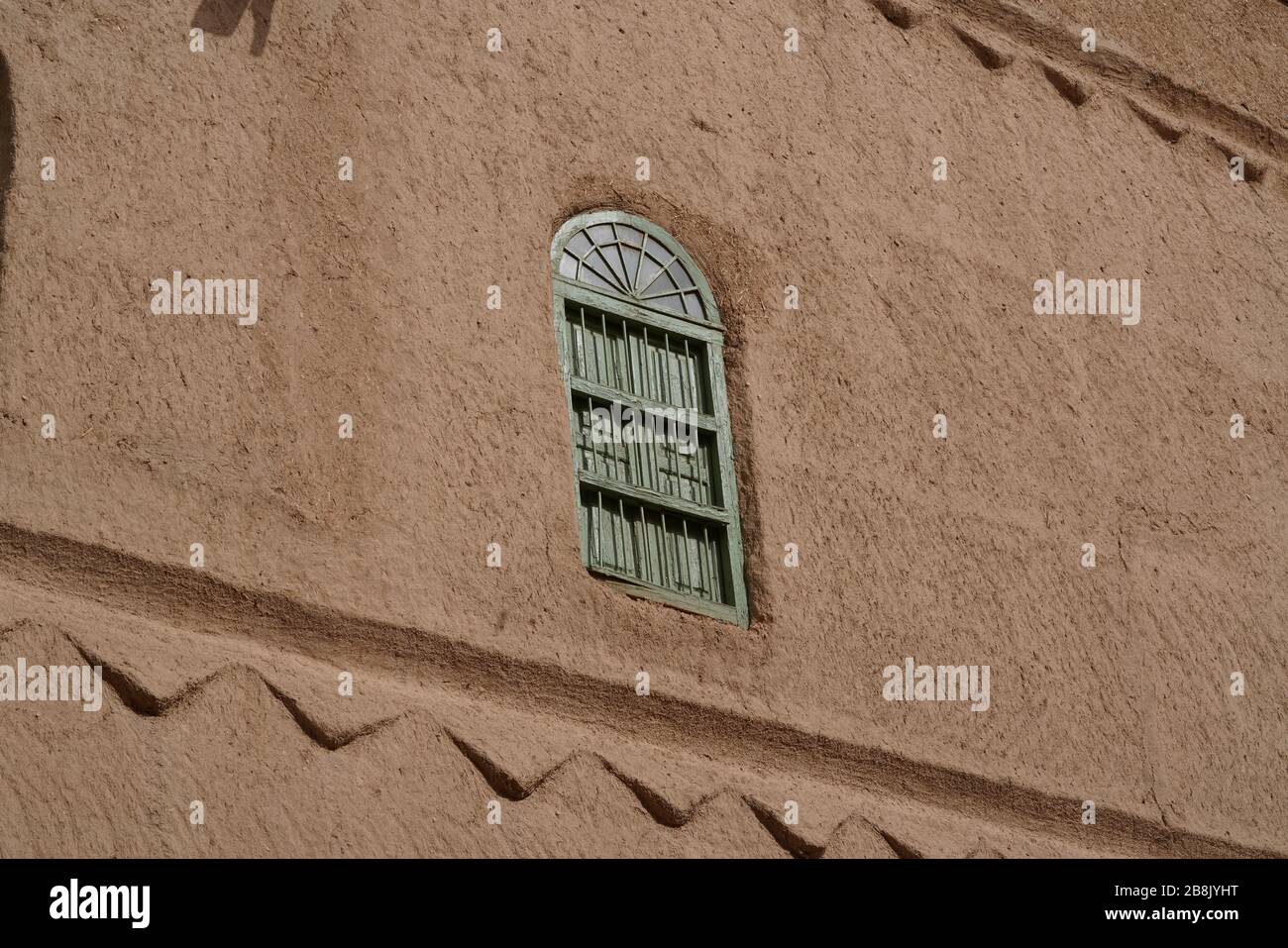 Riyadh - Riyadh / Saudi Arabia - March 07 2020: View of The Murabba ...