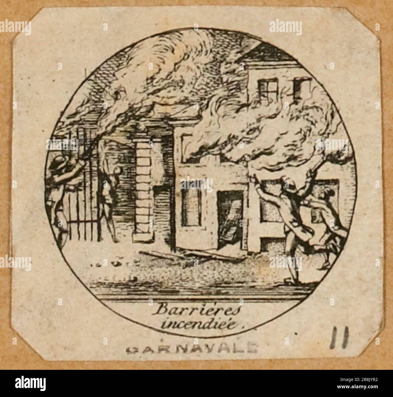 Fire resistant building materials hi-res stock photography and images ...