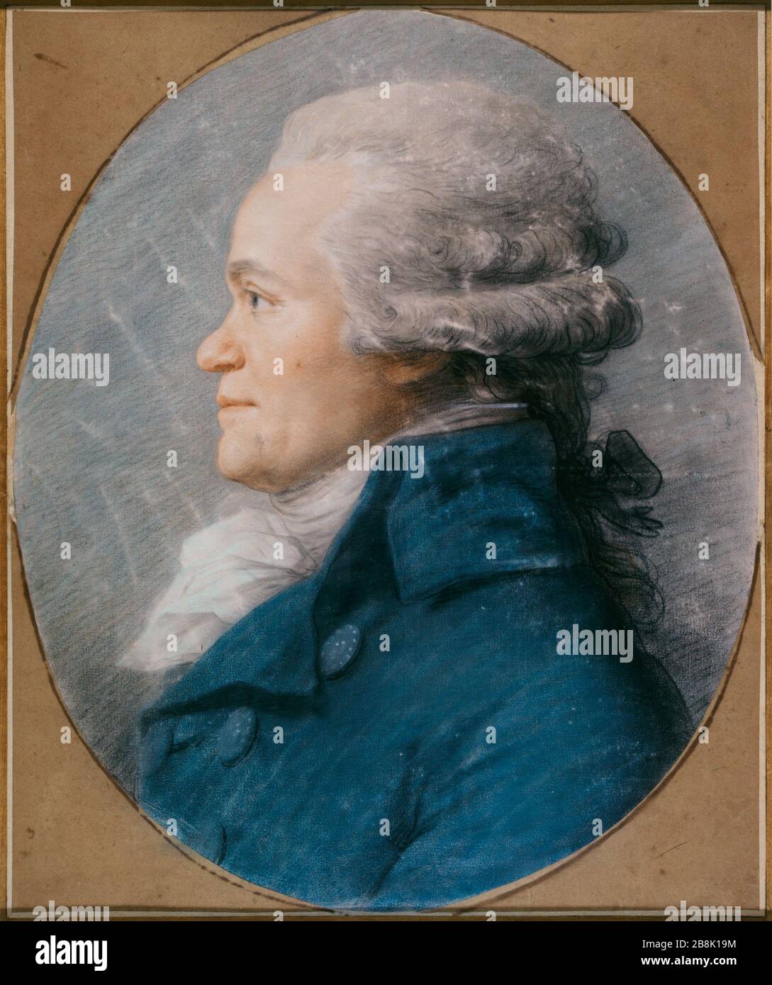 Parlement of paris hi-res stock photography and images - Alamy