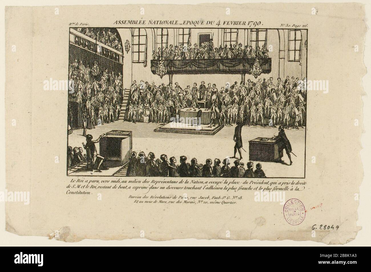 National 4 hi-res stock photography and images - Alamy