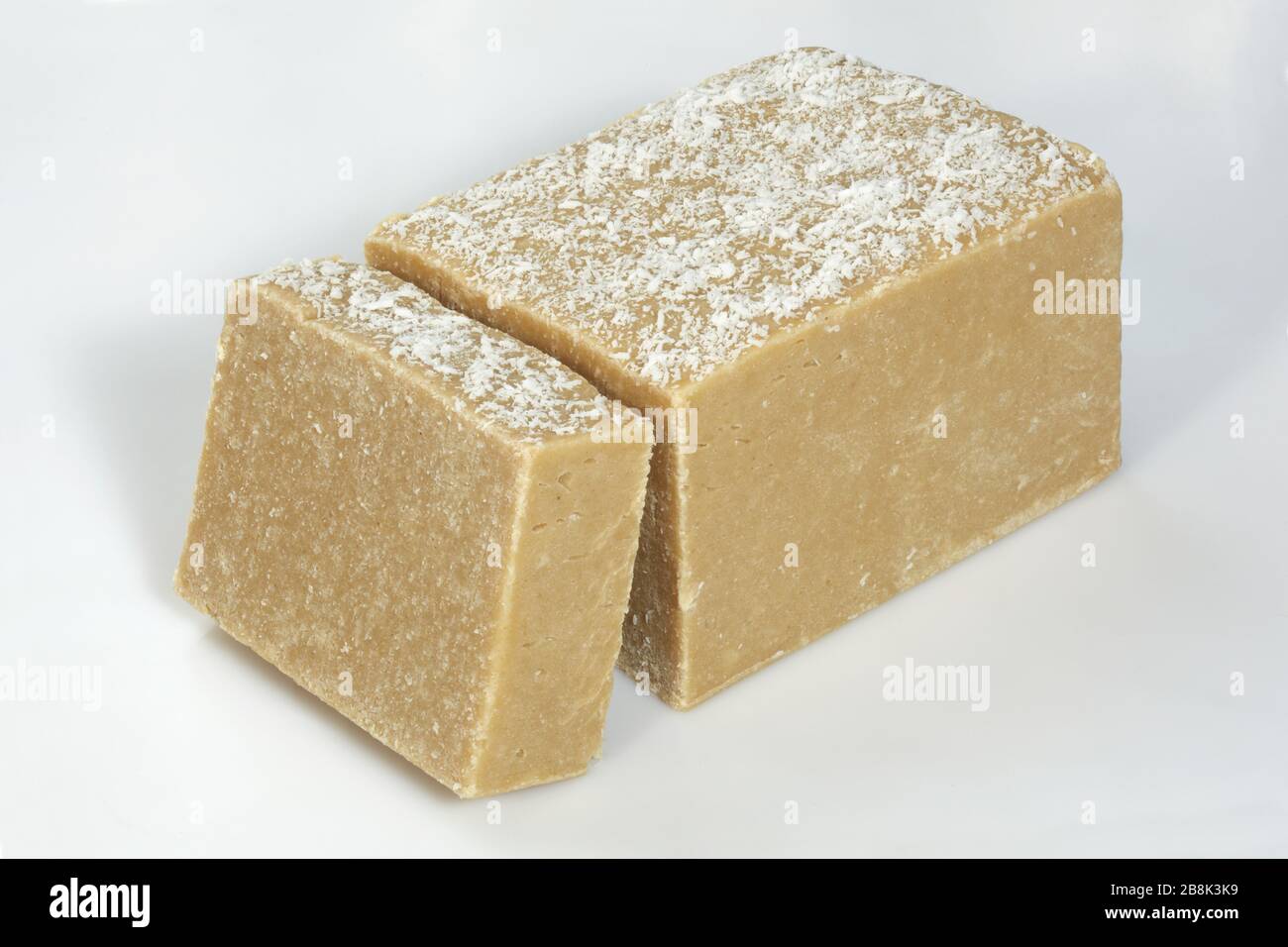 Walnut halva halva on hi-res stock photography and images - Alamy
