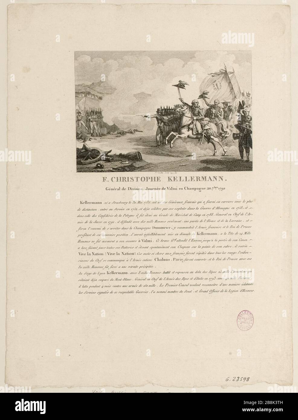 Prussian soldiers 1807 hi-res stock photography and images - Alamy