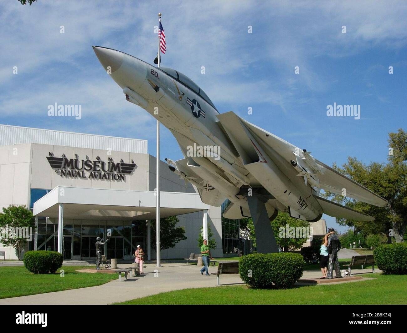 Grumman yf 14a tomcat hi-res stock photography and images - Alamy