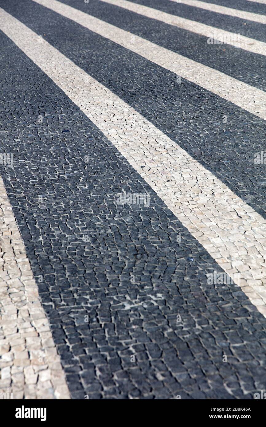 Blocky black hi-res stock photography and images - Alamy