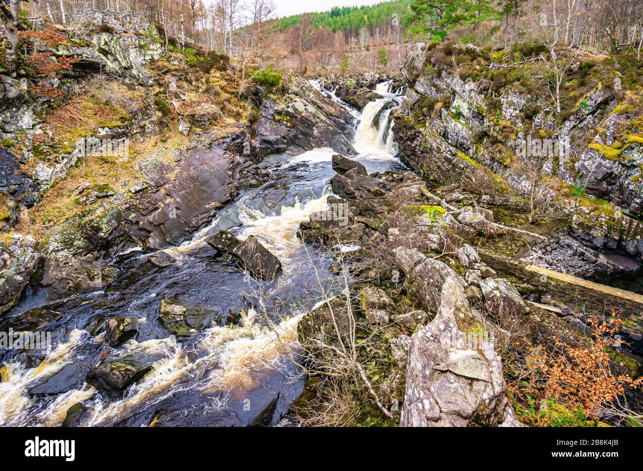 Garve hi-res stock photography and images - Alamy