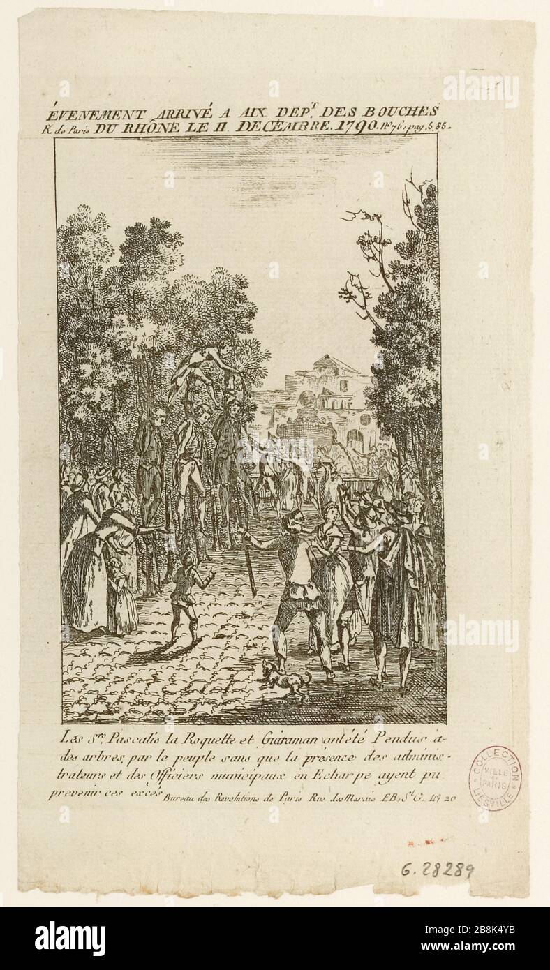 Mouths of the rhone hi-res stock photography and images - Alamy