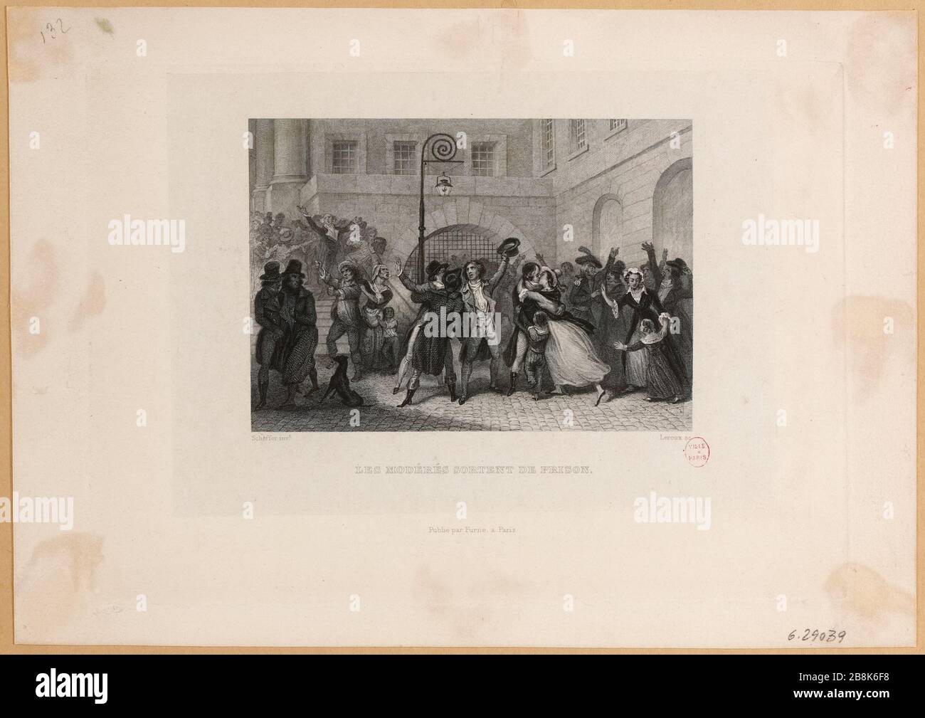 August 1794 hi-res stock photography and images - Alamy