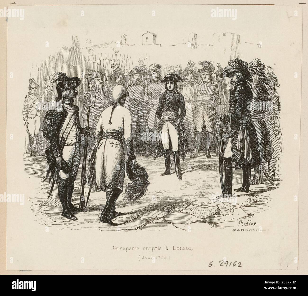 Lonato hi-res stock photography and images - Alamy