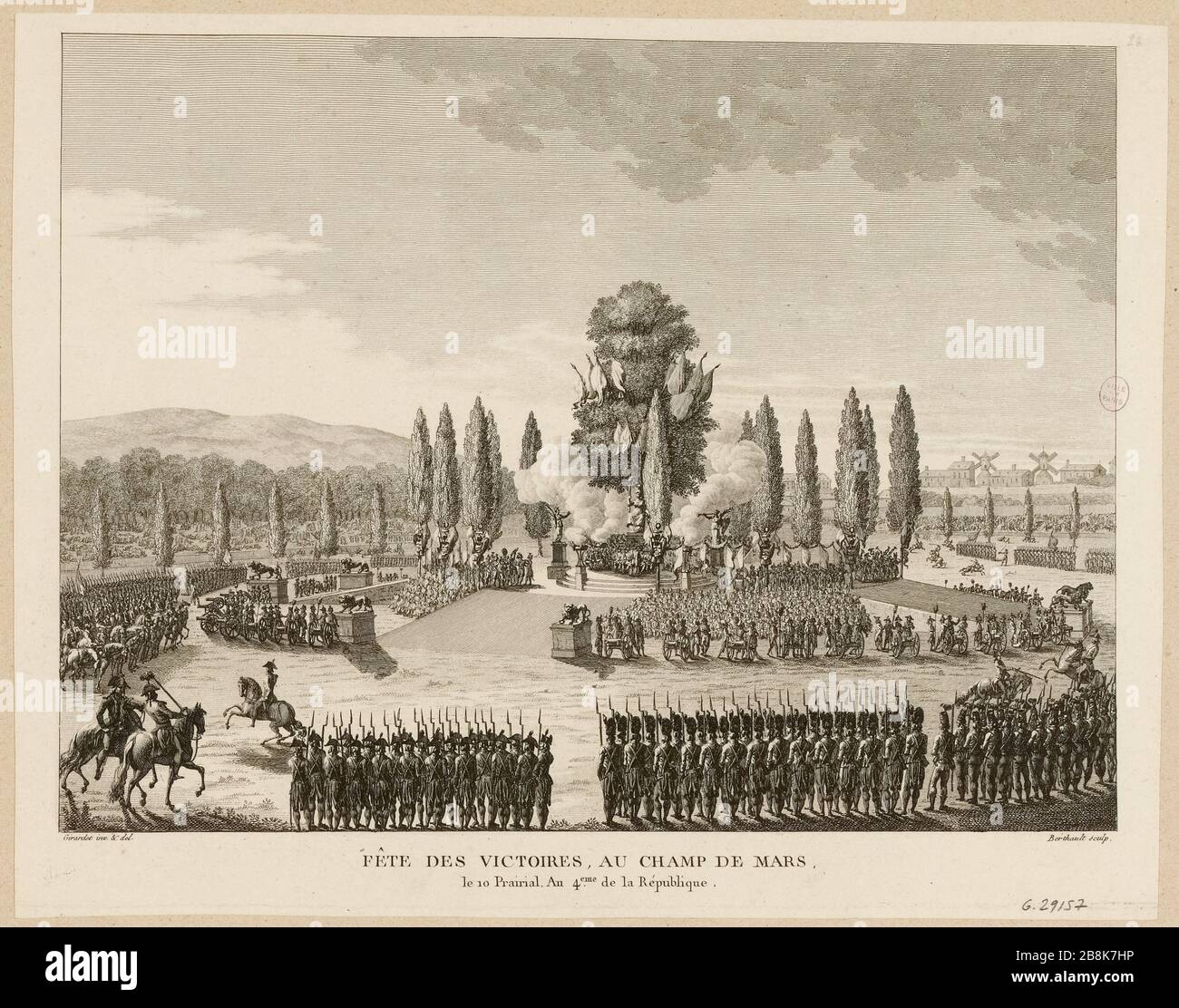 10 prairial hi-res stock photography and images - Alamy