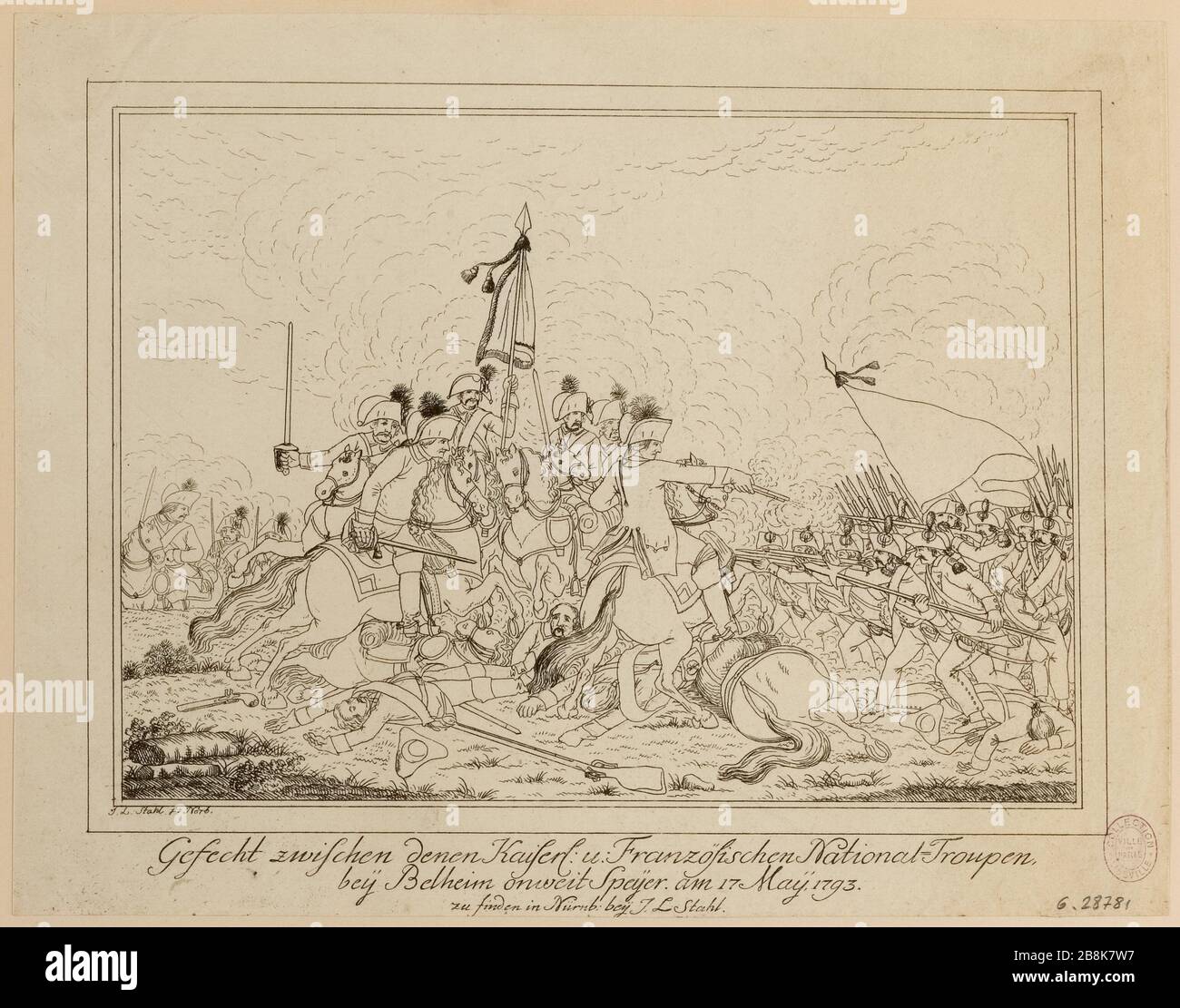 Bellheim hi-res stock photography and images - Alamy