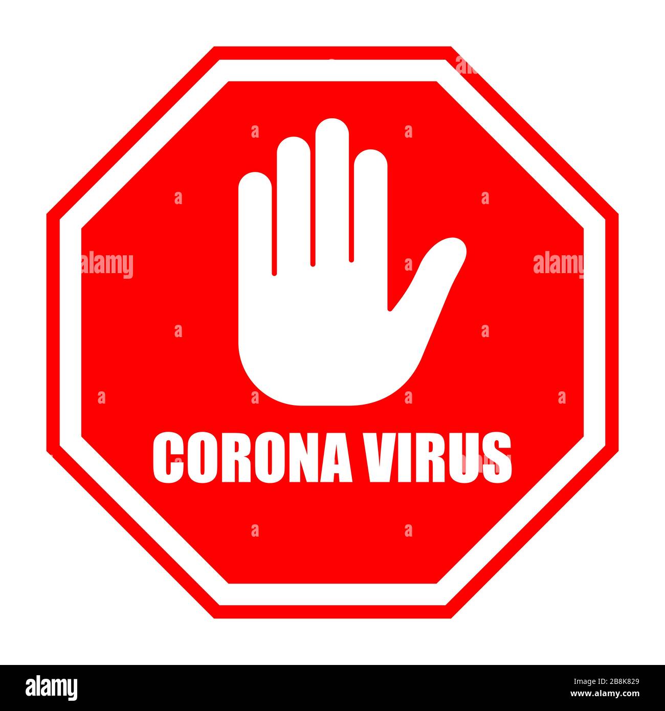 No Fighting Clipart