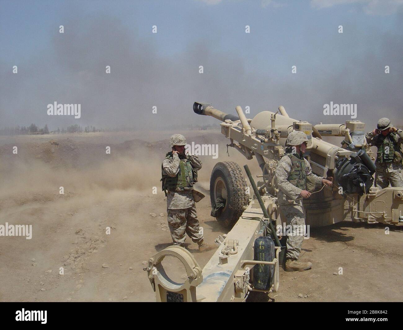 Fallujah Iraq High Resolution Stock Photography and Images - Alamy