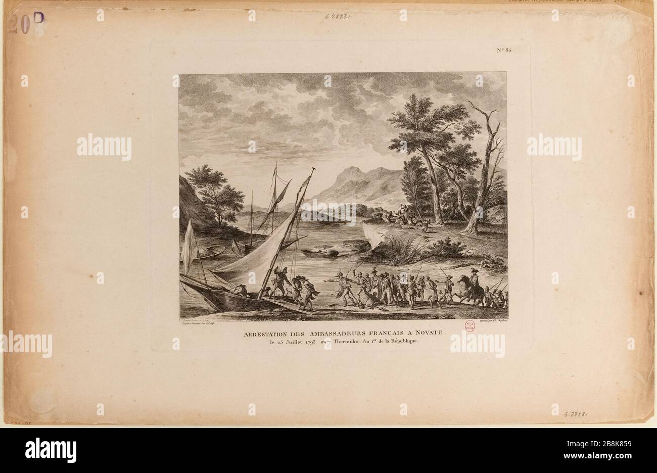 25 ambassadors hi-res stock photography and images - Alamy