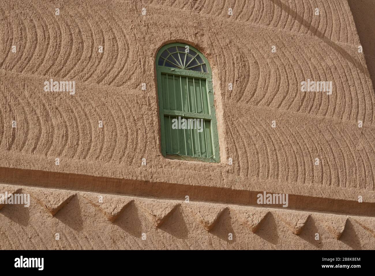 Riyadh - Riyadh / Saudi Arabia - March 07 2020: View of The Murabba ...
