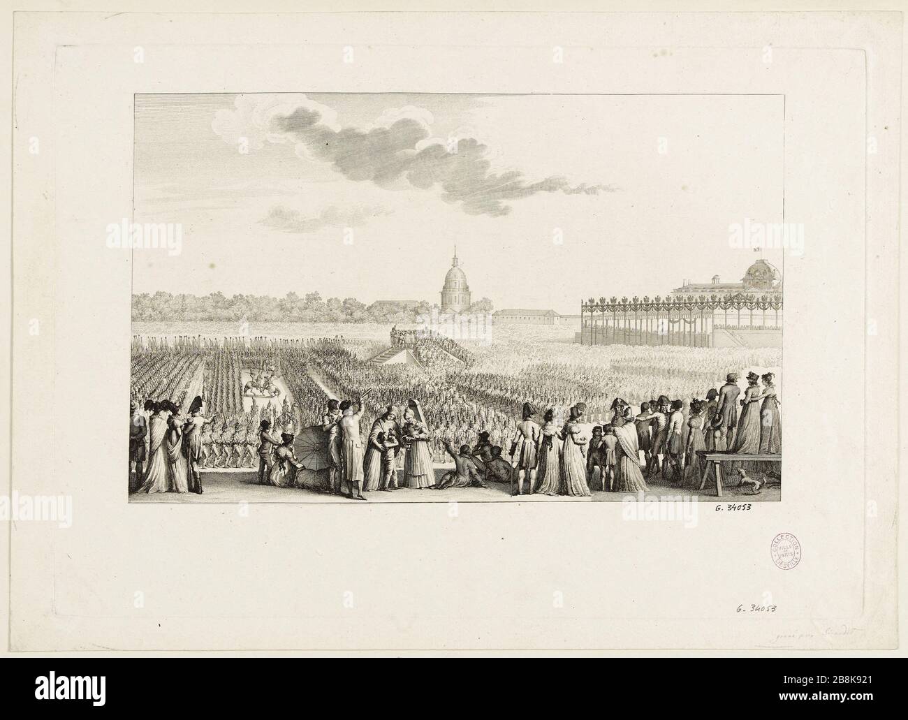 Armee imperiale hi-res stock photography and images - Alamy