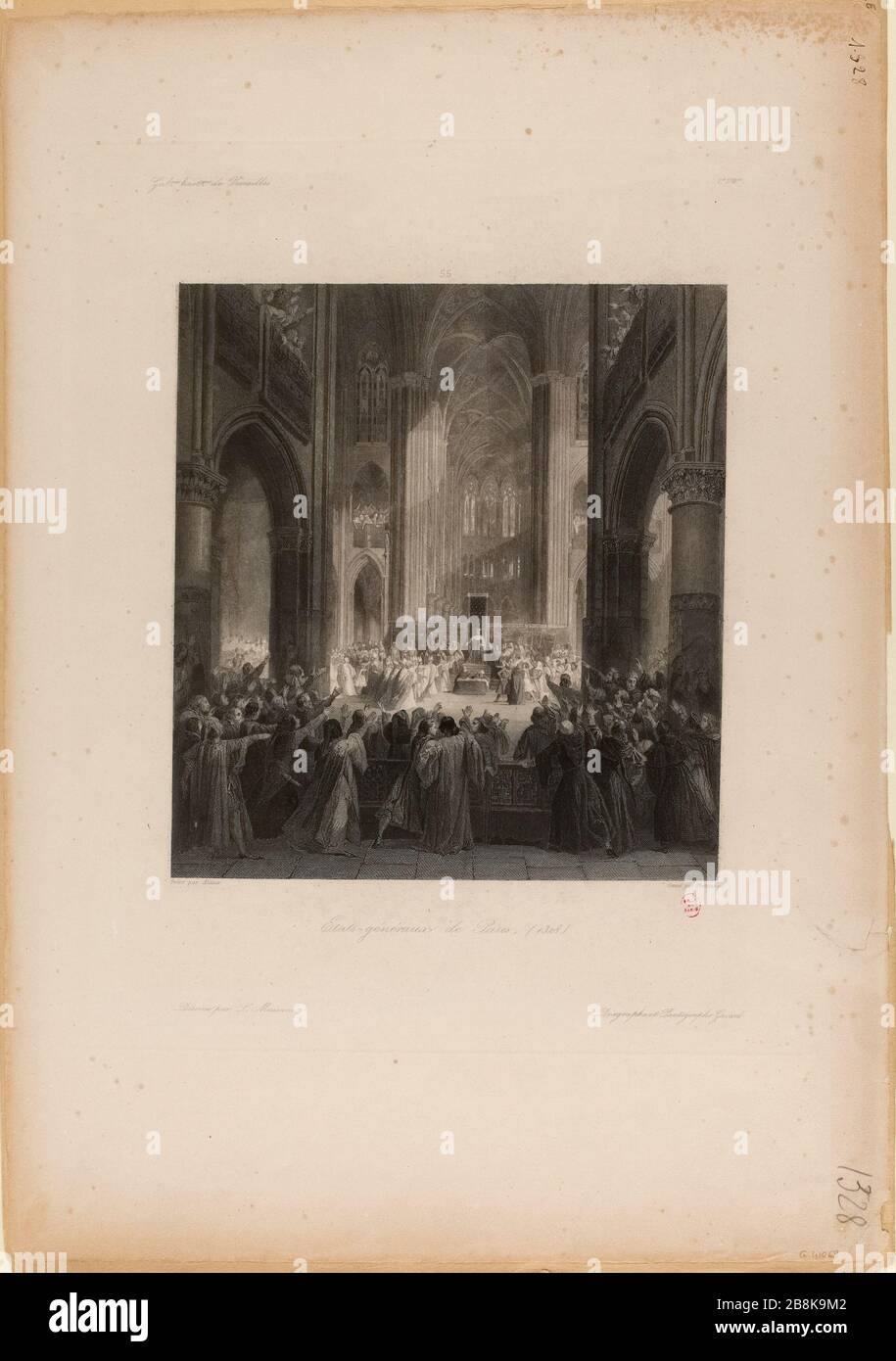 Medieval states hi-res stock photography and images - Alamy