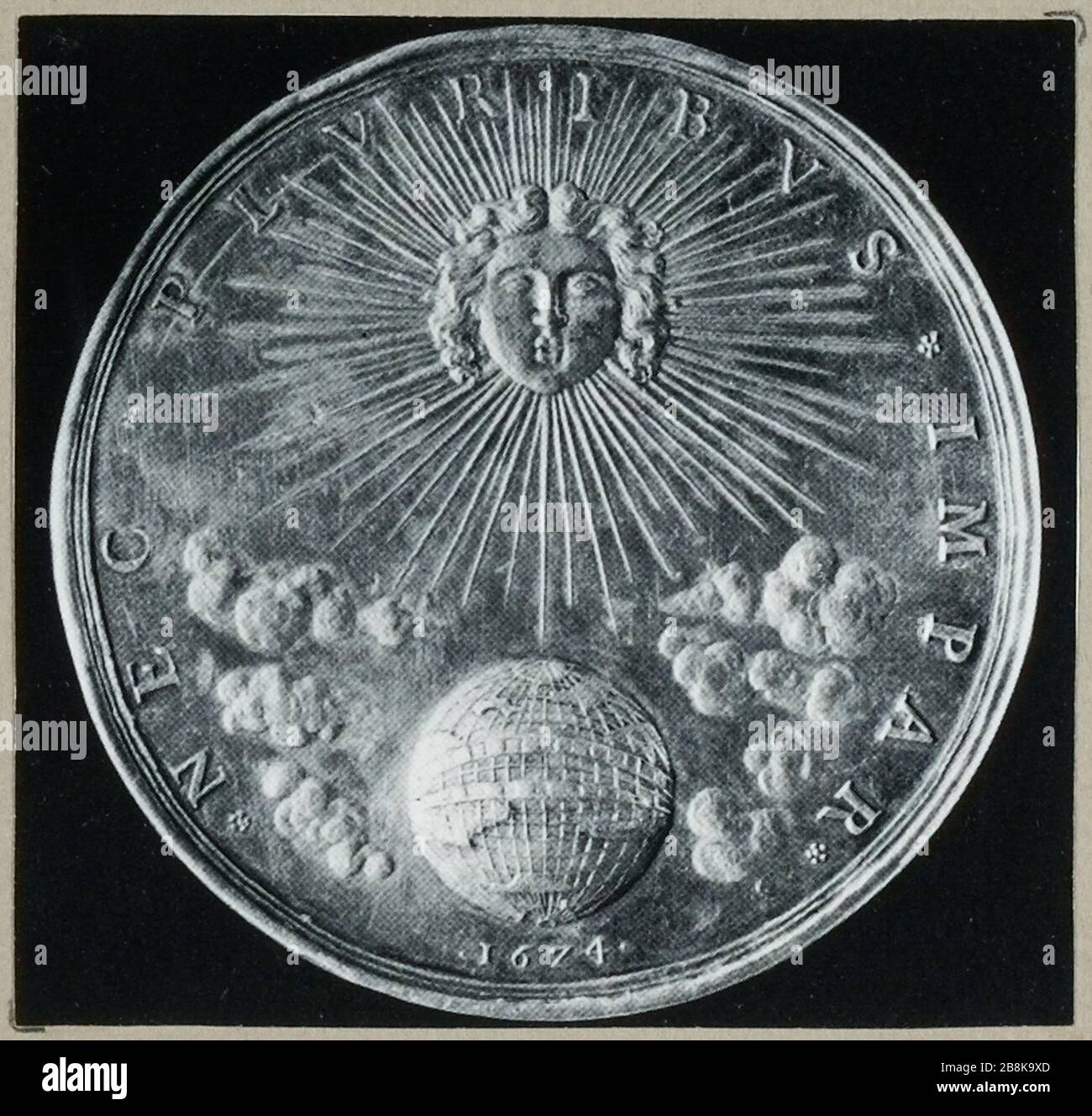 17th century timeline hi-res stock photography and images - Alamy