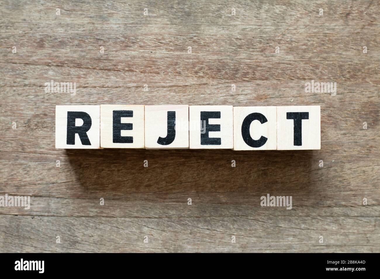 Permission denied word hi-res stock photography and images - Alamy