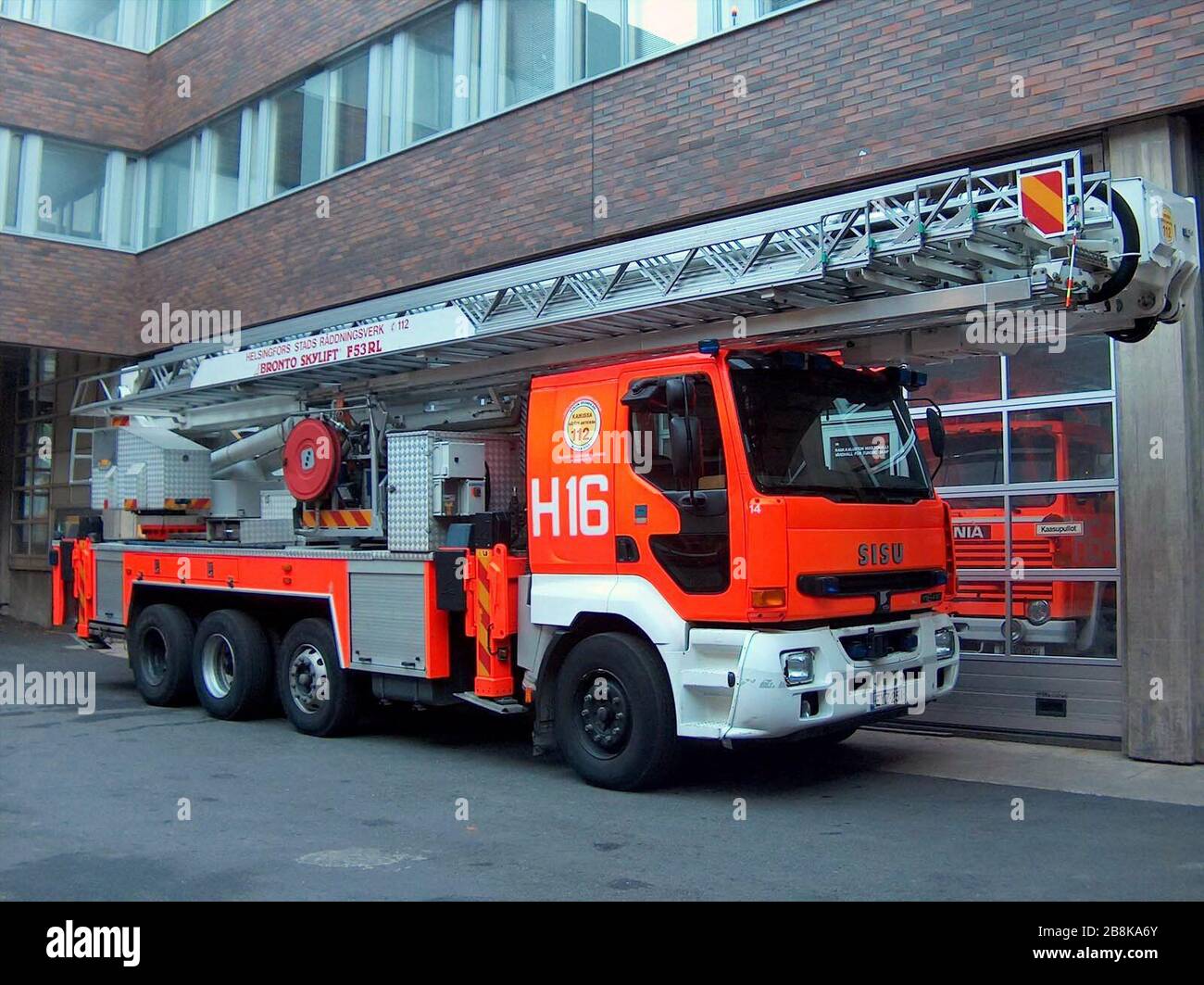 Helsinki picture hi-res stock photography and images - Alamy