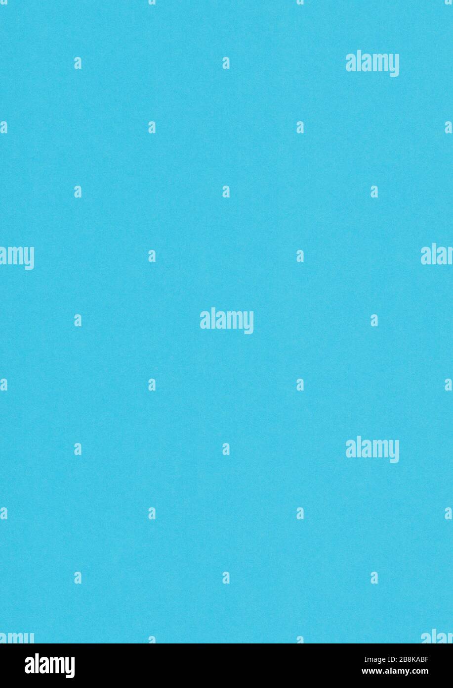 Surface paper blue color. Blue paper grunge texture background Stock ...