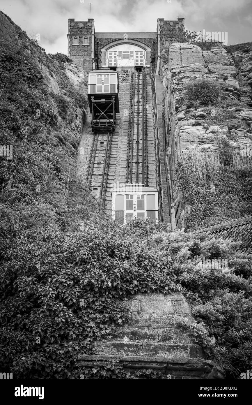 Hastings branch hi-res stock photography and images - Alamy