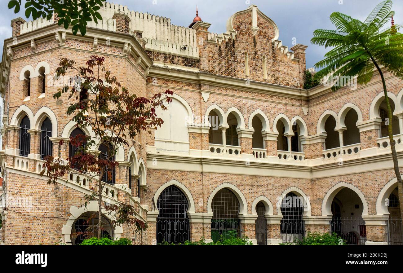 Regent Alfred John Bidwell Architect High Resolution Stock Photography ...