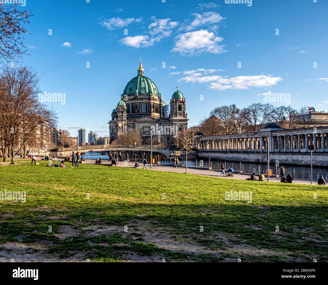 James simon park berlin hi-res stock photography and images - Alamy James simon park berlin hi-res stock photography and images - Alamy