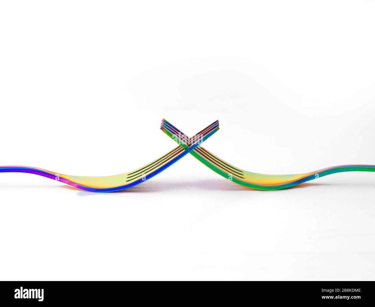Intertwined art hi-res stock photography and images - Alamy